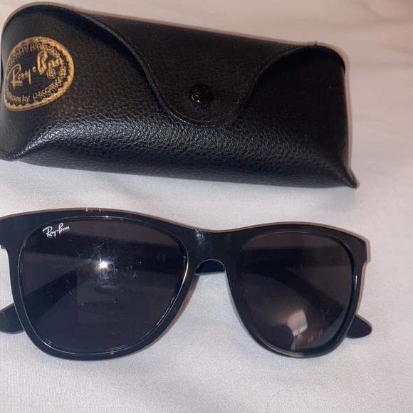 Ray-Ban | Accessories | Ray Bam Sunglasses | Poshmark